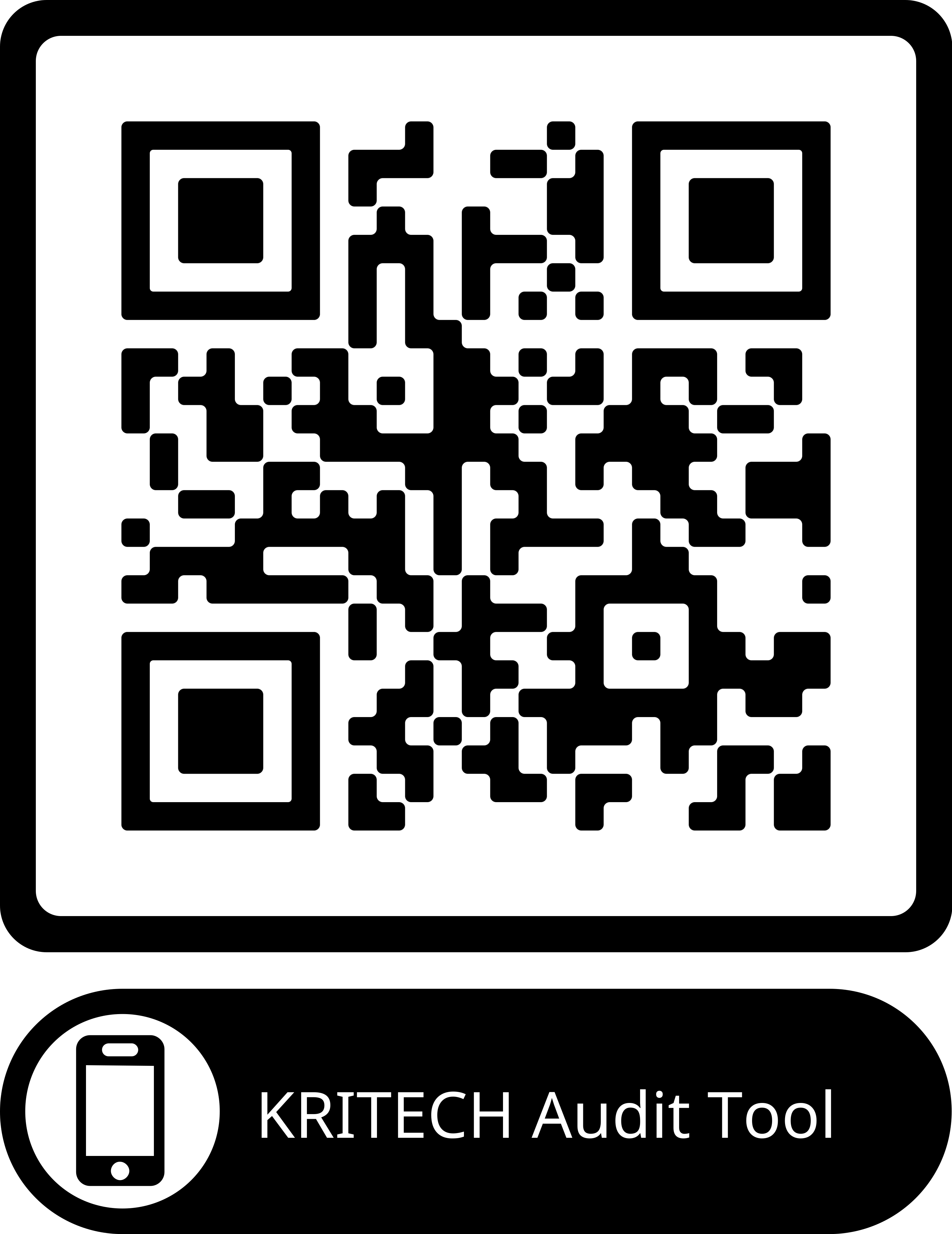 KRI-Tech’s estimate audit tool