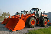 Industrial Paint & Supplies - NCS | SSI