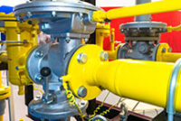 Industrial Paint & Supplies - NCS | SSI