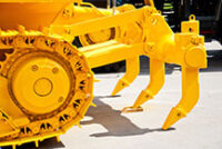 Industrial Paint & Supplies - NCS | SSI