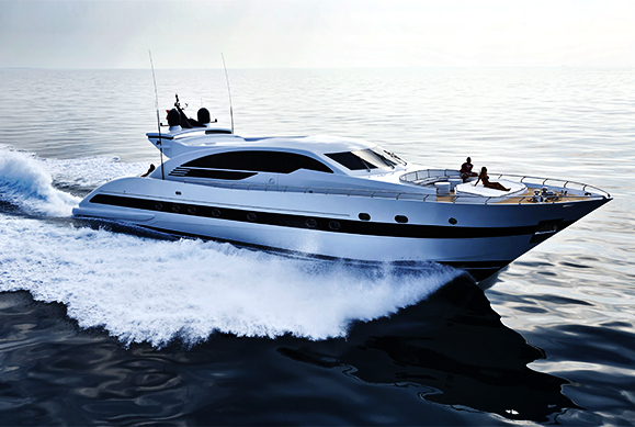 Boat Paint & Supplies