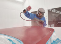BASF Products: Automotive Paint & Coatings