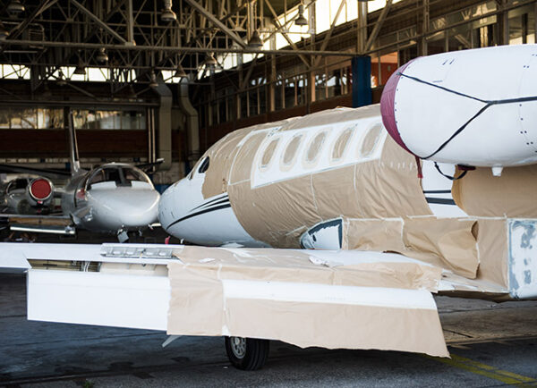 Mil Spec Paint & Defense Paint