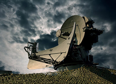 What is Chemical Agent Resistant Coating (CARC)