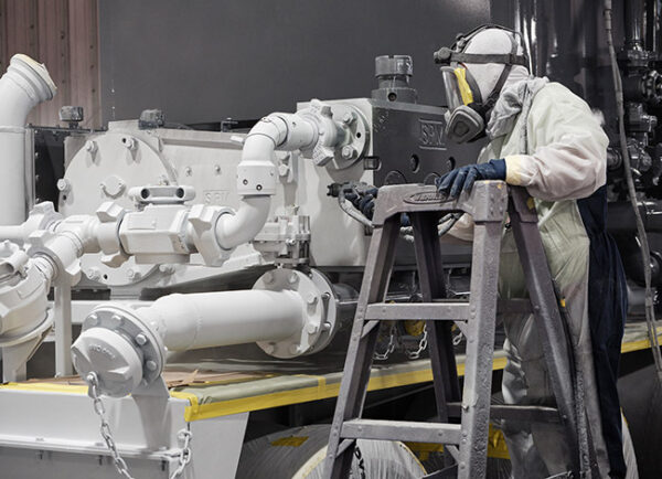 Mil Spec Paint & Defense Paint