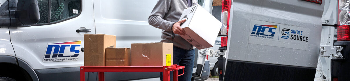 About National Coatings & Supplies | Single Source Inc