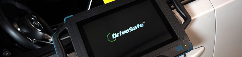DriveSafe by OPUS IVS Now Available